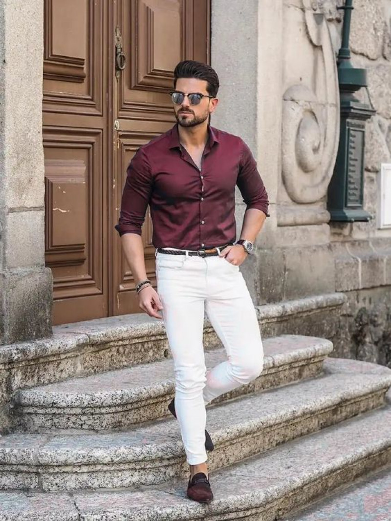 Formal Dress For Men 2024 Formal Dress For Men 2024
