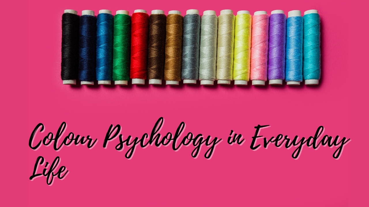 The Psychology of Colours: How They Influence Emotions, Decisions, and ...