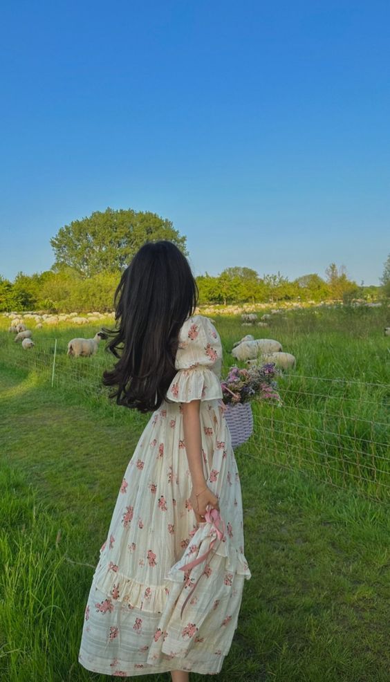 24 Coquette Aesthetic Outfit Ideas