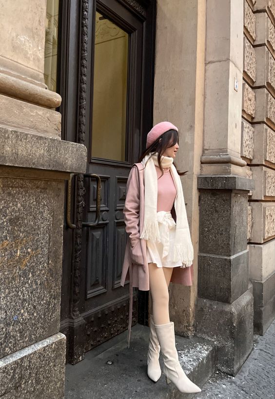 24 Coquette Aesthetic Outfit Ideas