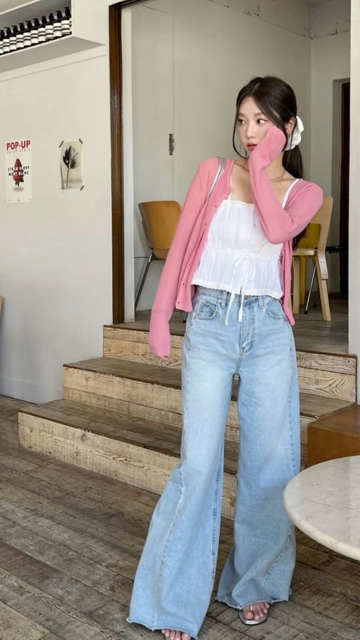 24 Coquette Aesthetic Outfit Ideas