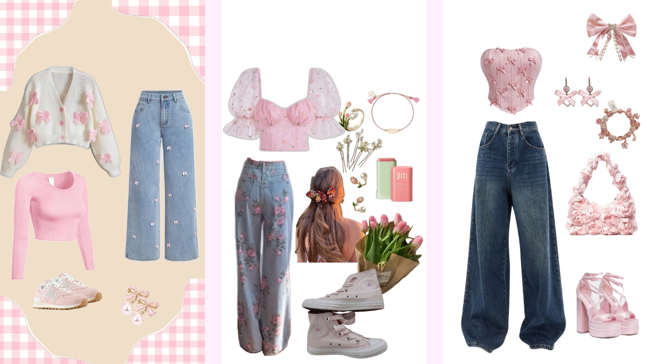 The Soft Girl Aesthetic: Outfits, Makeup, Lifestyle & Ideas to Embrace ...
