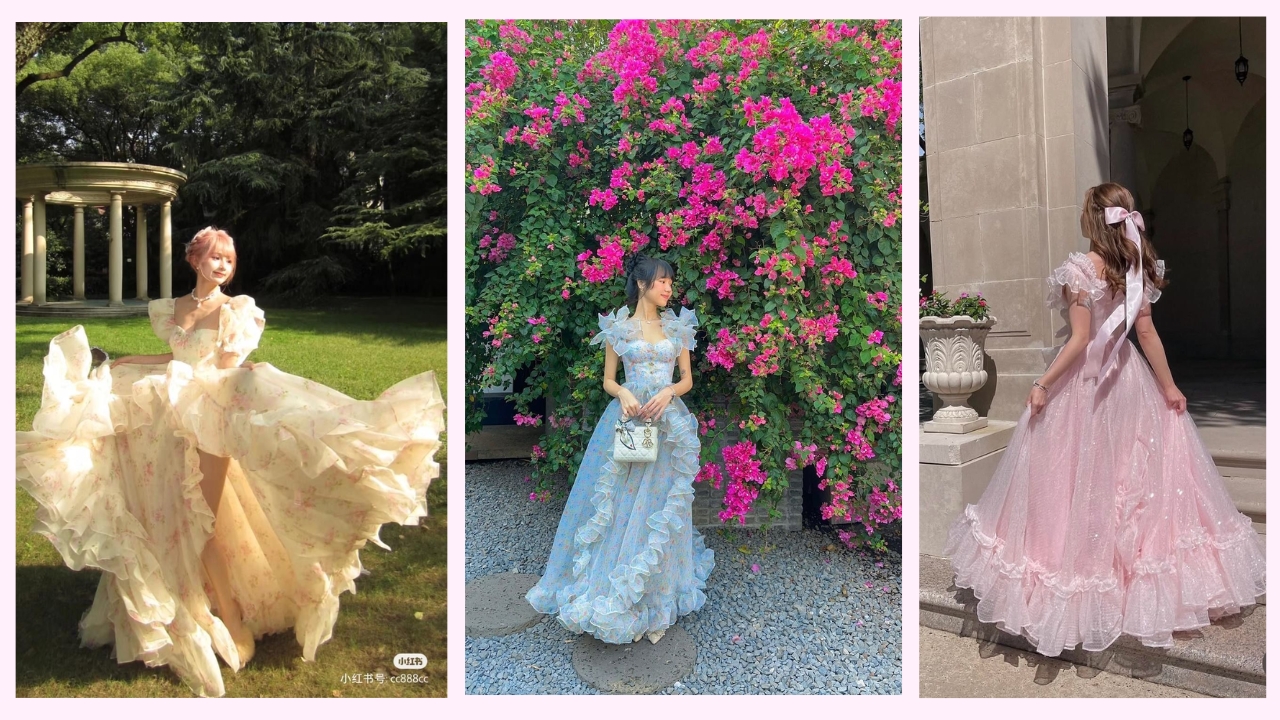 The Soft Girl Aesthetic: Outfits, Makeup, Lifestyle & Ideas to Embrace ...