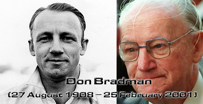 Who Scored a Century in Just 3 Overs? The Untold Story of Don Bradman’s ...
