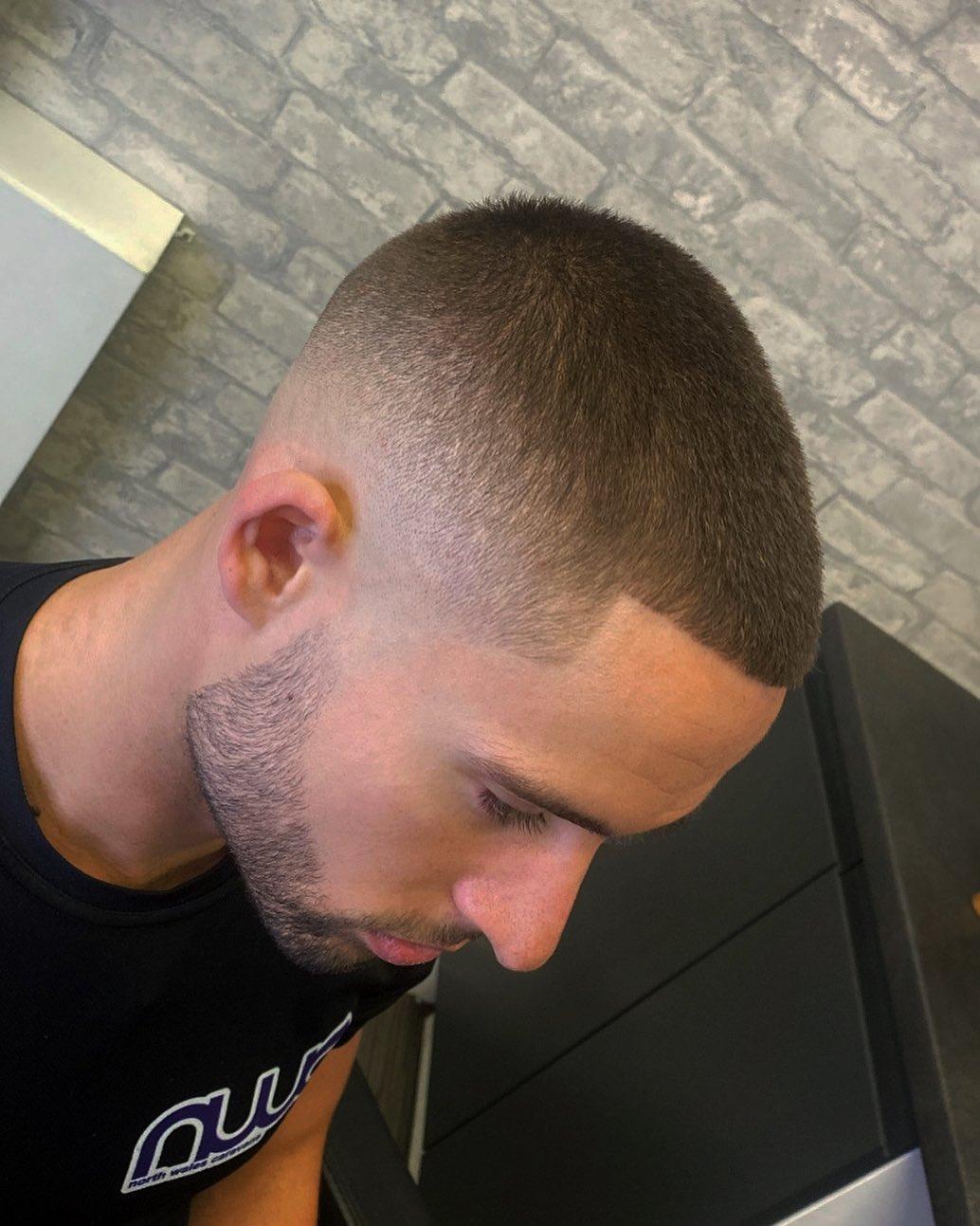 The Significance Of Barbershop Haircut Numbers