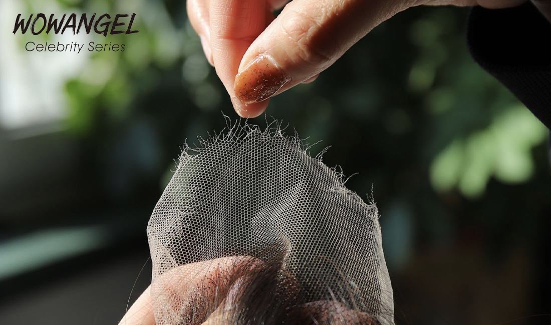 Hd Lace Vs. Transparent Lace: What's The Difference?