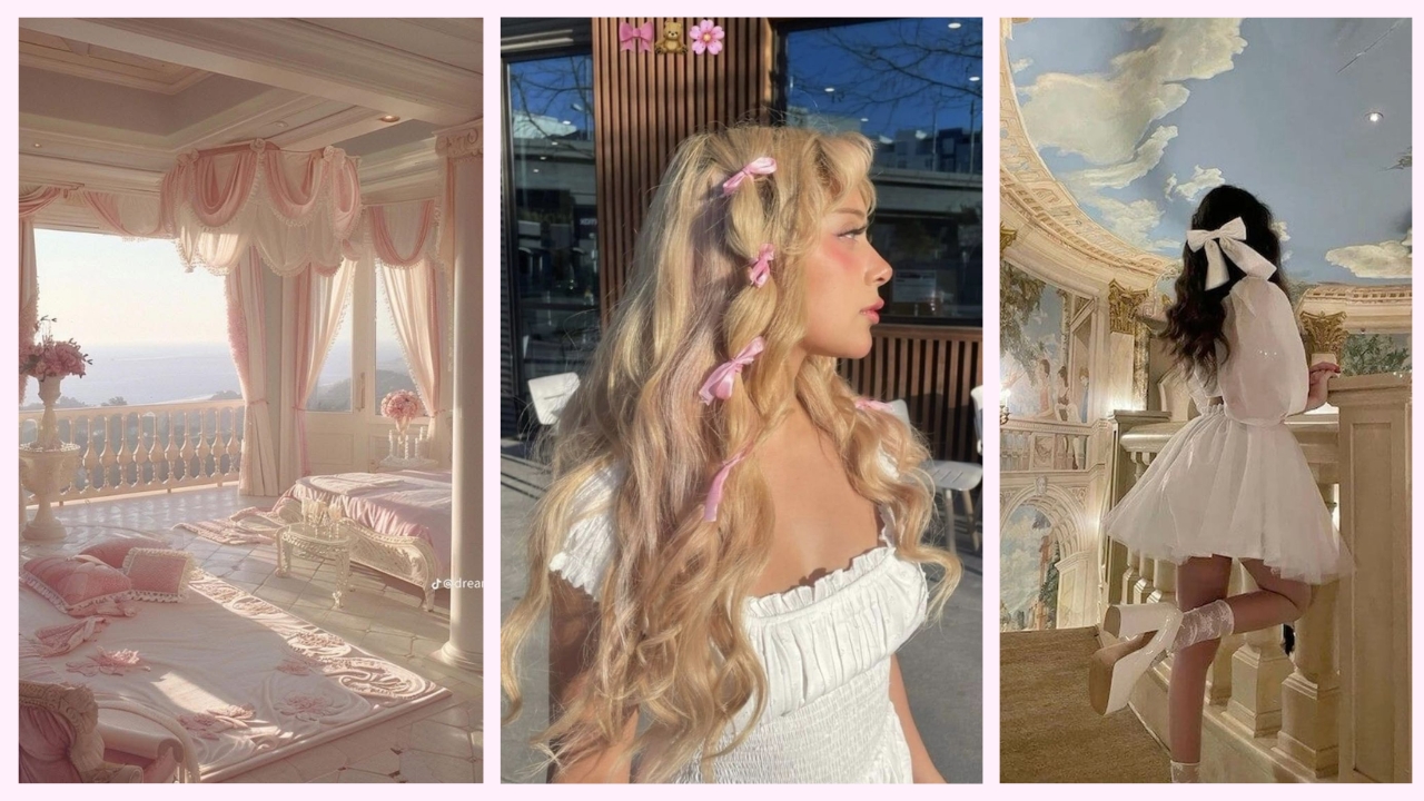 The Soft Girl Aesthetic: Outfits, Makeup, Lifestyle & Ideas to Embrace ...