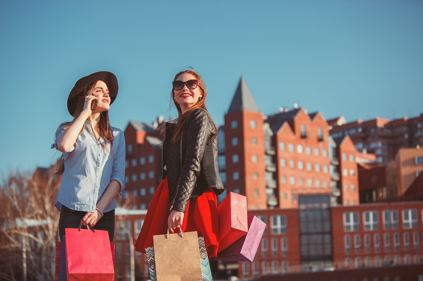 The Ultimate Guide To Shopping Abroad - Tips From A Seasoned Traveler