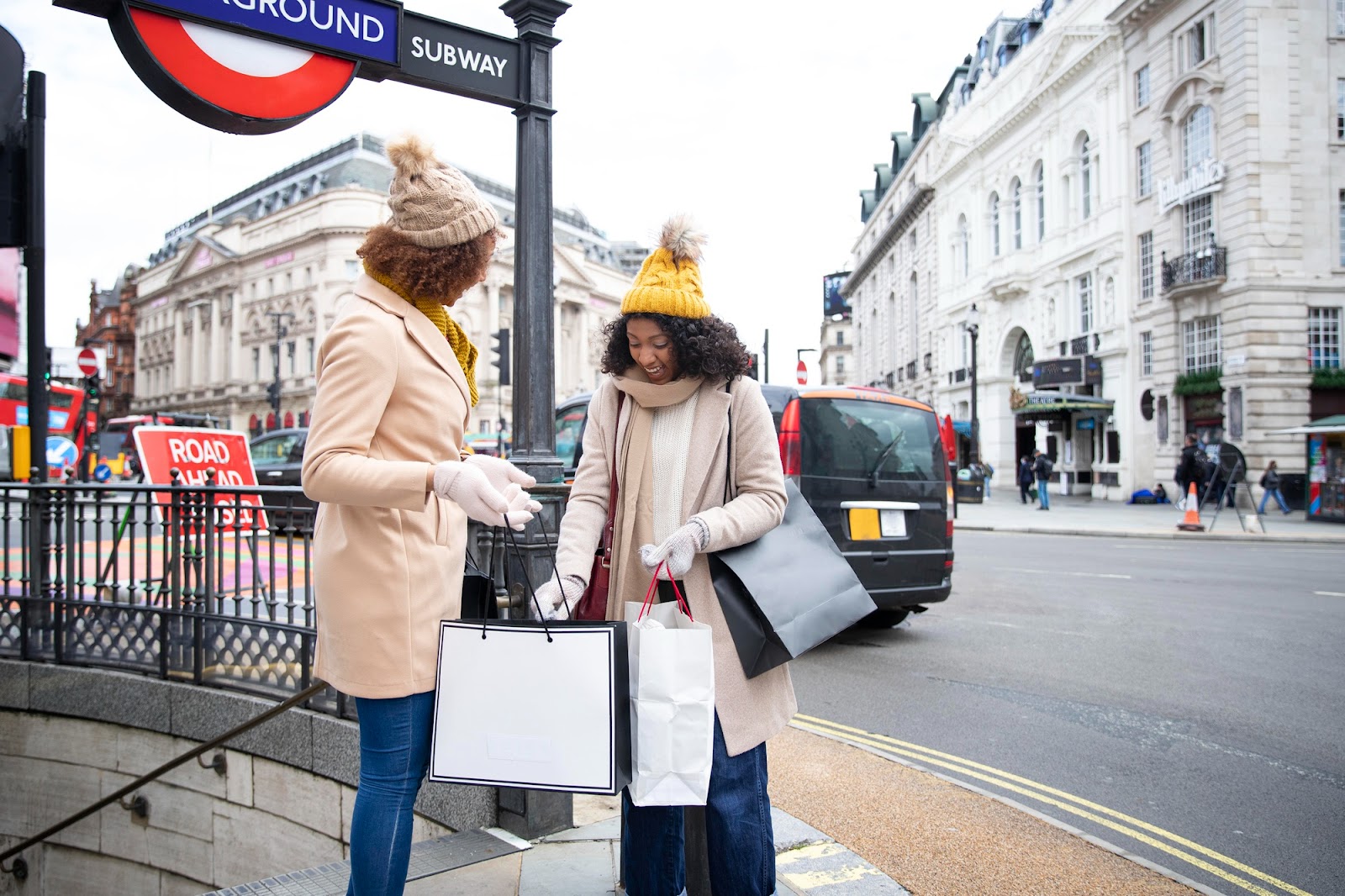 The Ultimate Guide To Shopping Abroad - Tips From A Seasoned Traveler