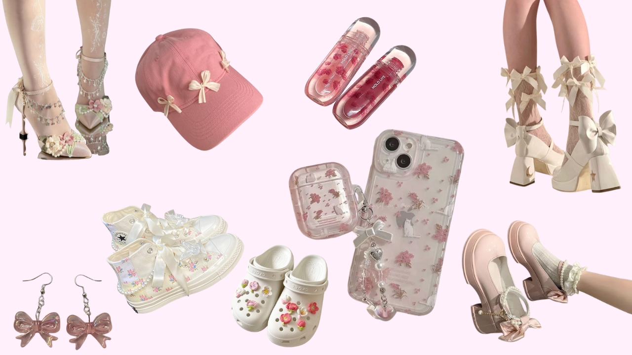 The Soft Girl Aesthetic: Outfits, Makeup, Lifestyle & Ideas to Embrace ...