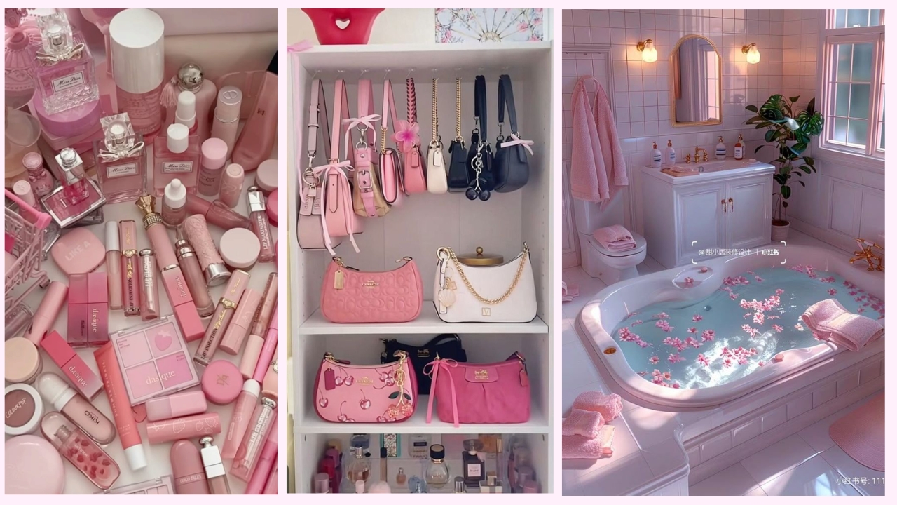 The Soft Girl Aesthetic: Outfits, Makeup, Lifestyle & Ideas to Embrace ...