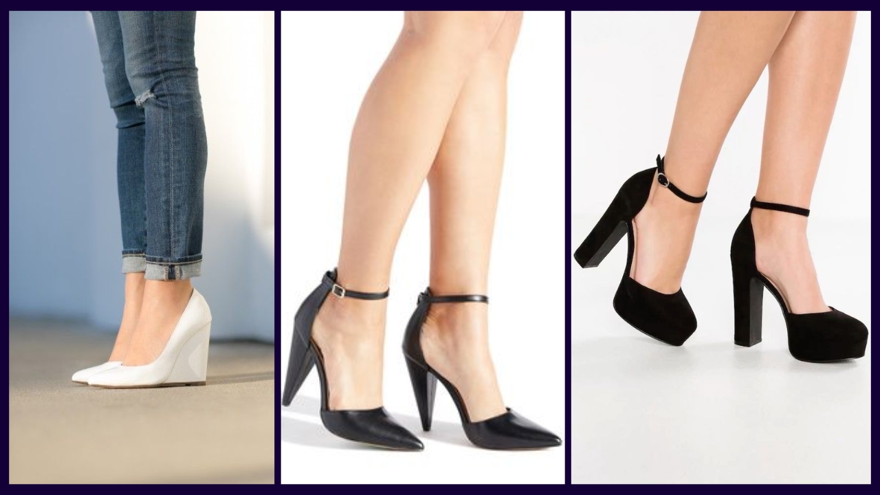 The Elevated World of Heels: Styles, History, Trends & Brands