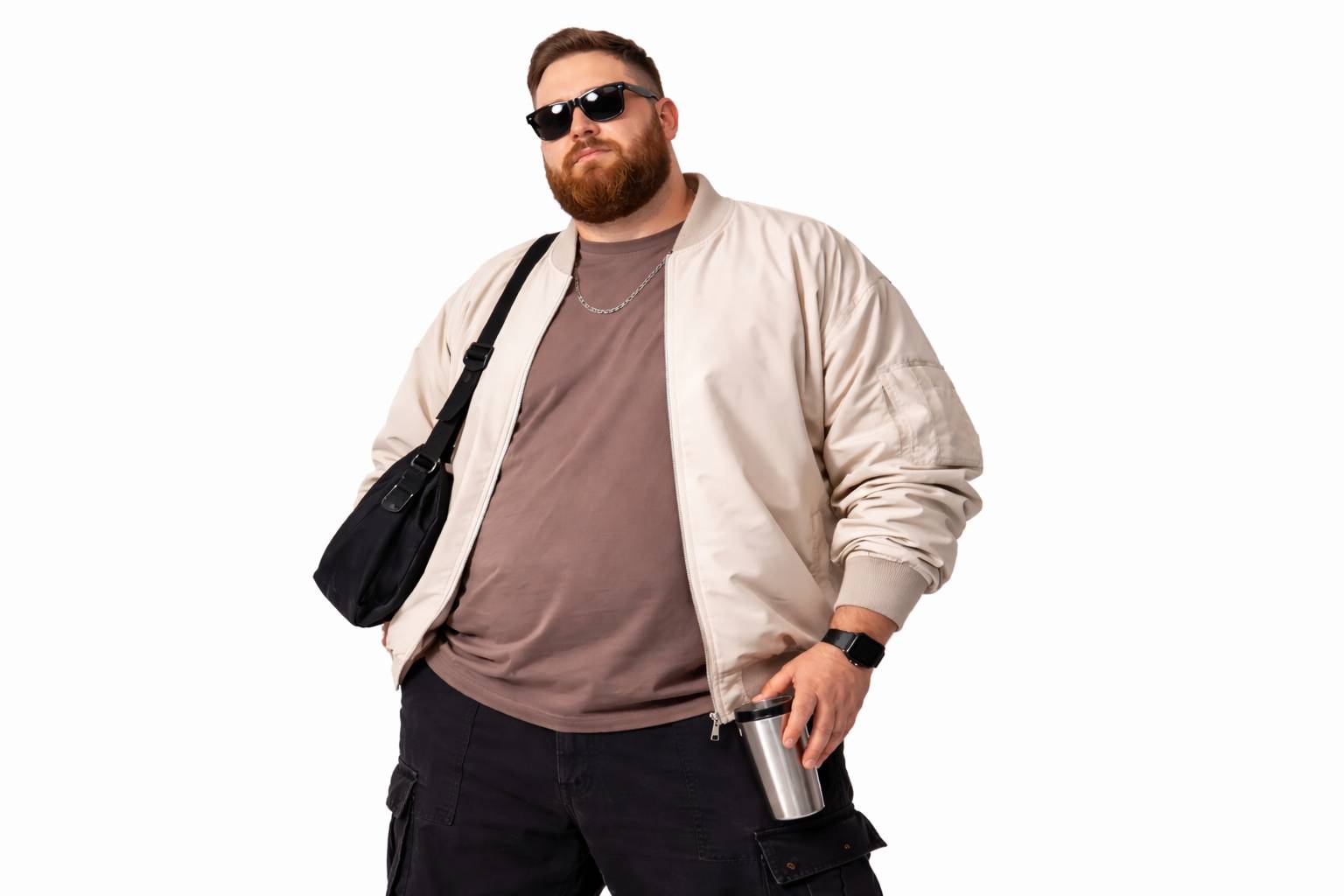 XXXXL Size: The Complete Guide to Fit, Style, and Confidence in ...