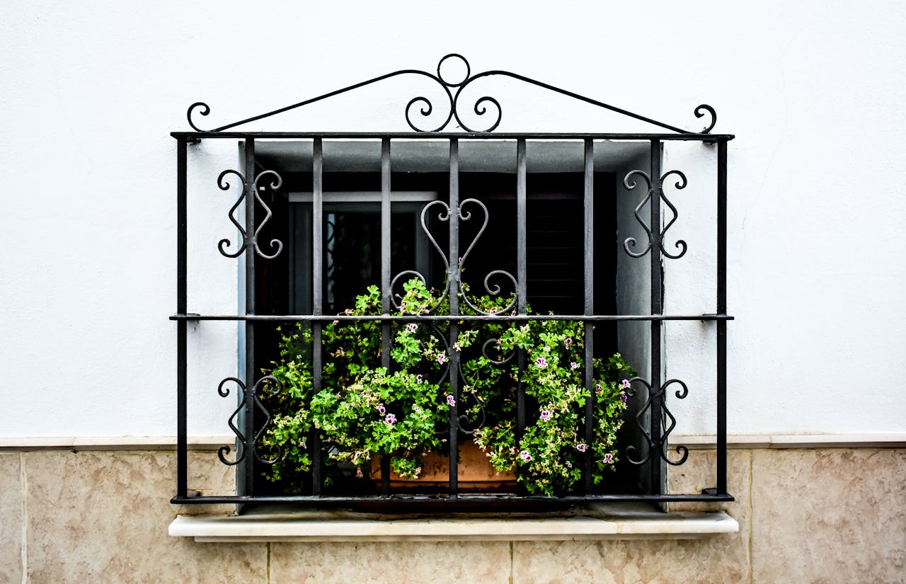 Lush Greenery At Your Windowsill: Exploring Options For Window Box Liners
