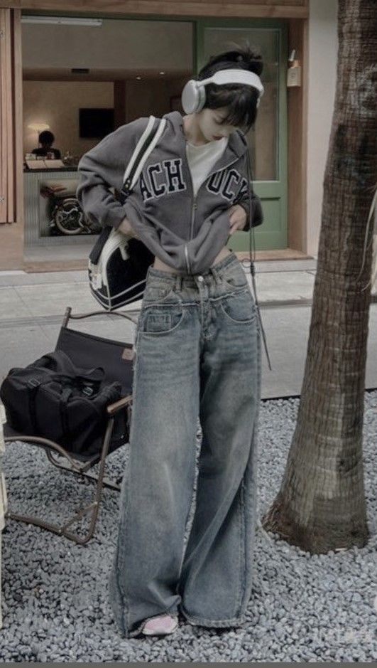 Acubi Fashion: The Rising Trend and How to Style It