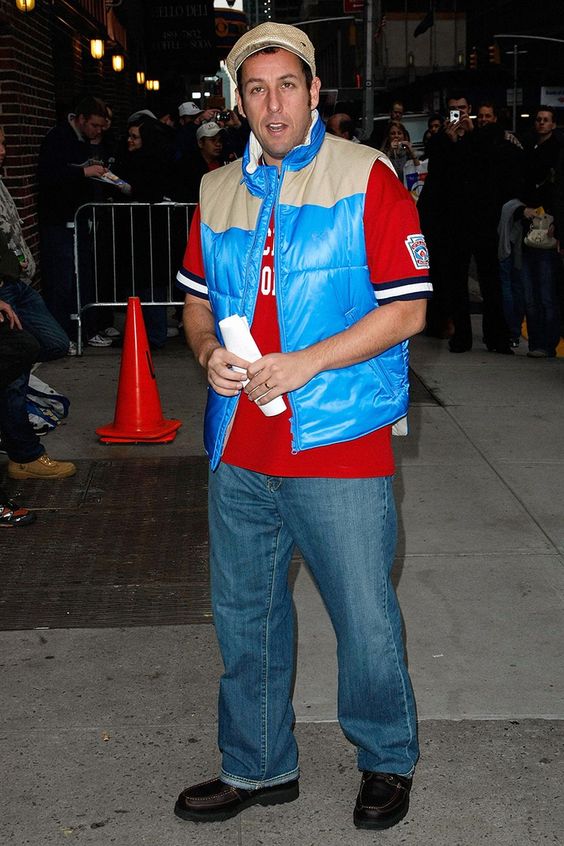 20+ Adam Sandler outfits ideas