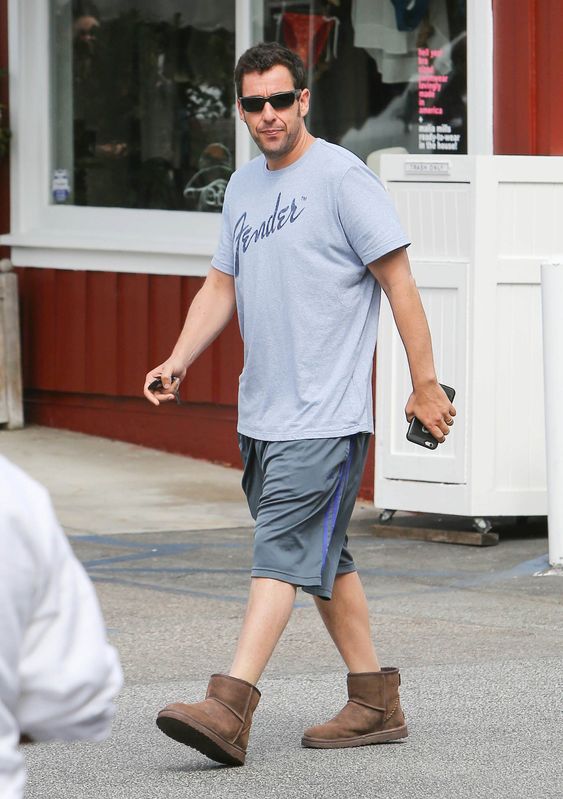 20+ Adam Sandler outfits ideas