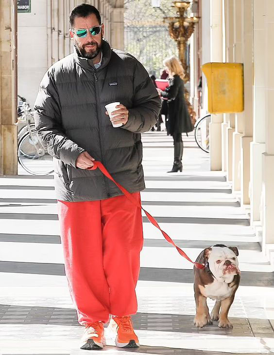 20+ Adam Sandler outfits ideas
