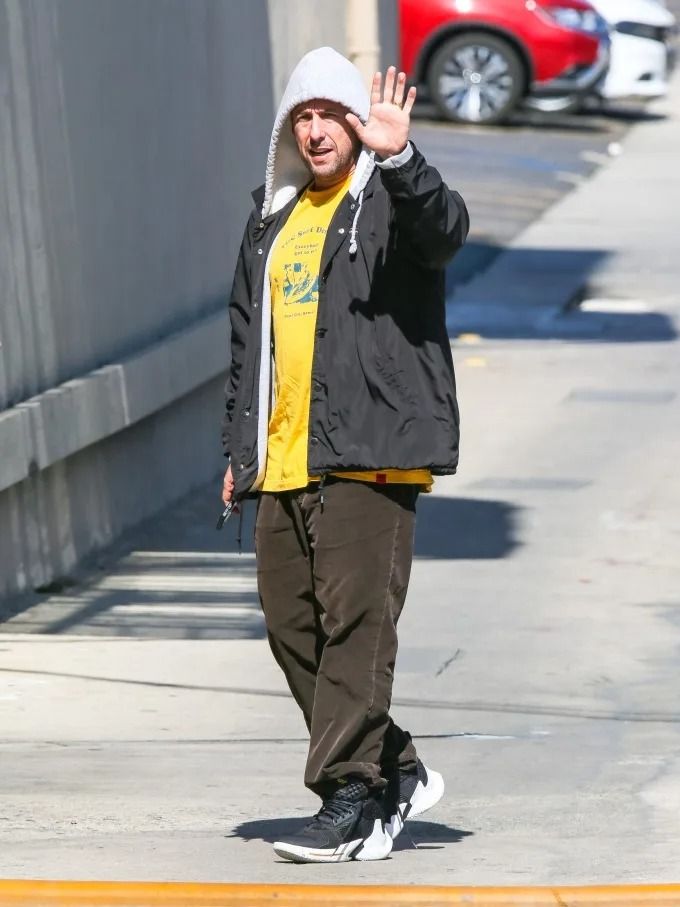 20+ Adam Sandler outfits ideas