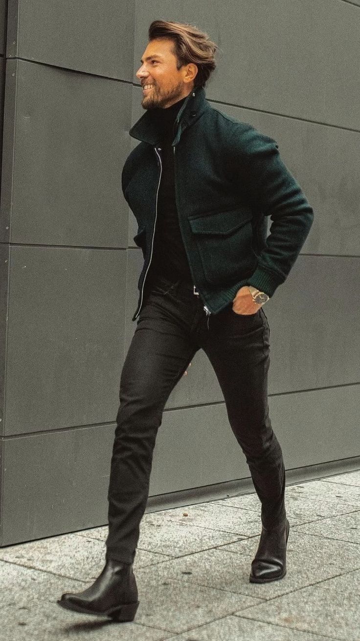 24 Ways To Style Chelsea Boots: A Complete Guide For Men