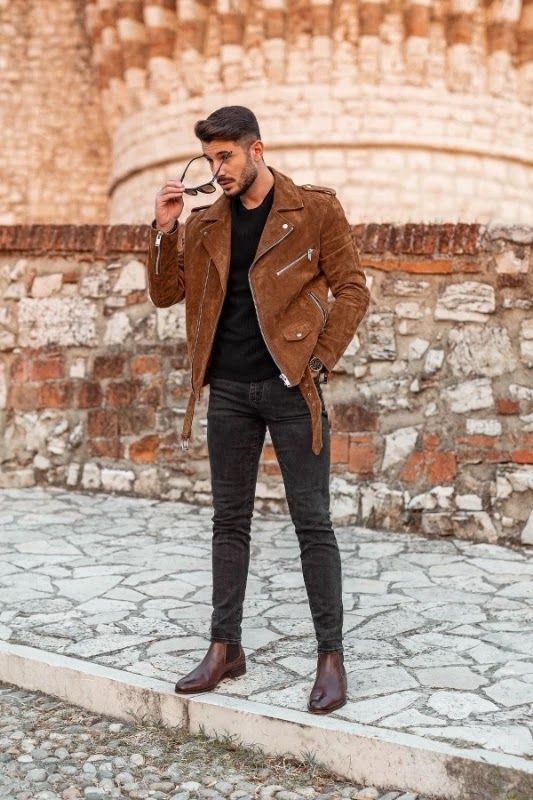 24 Ways To Style Chelsea Boots: A Complete Guide For Men