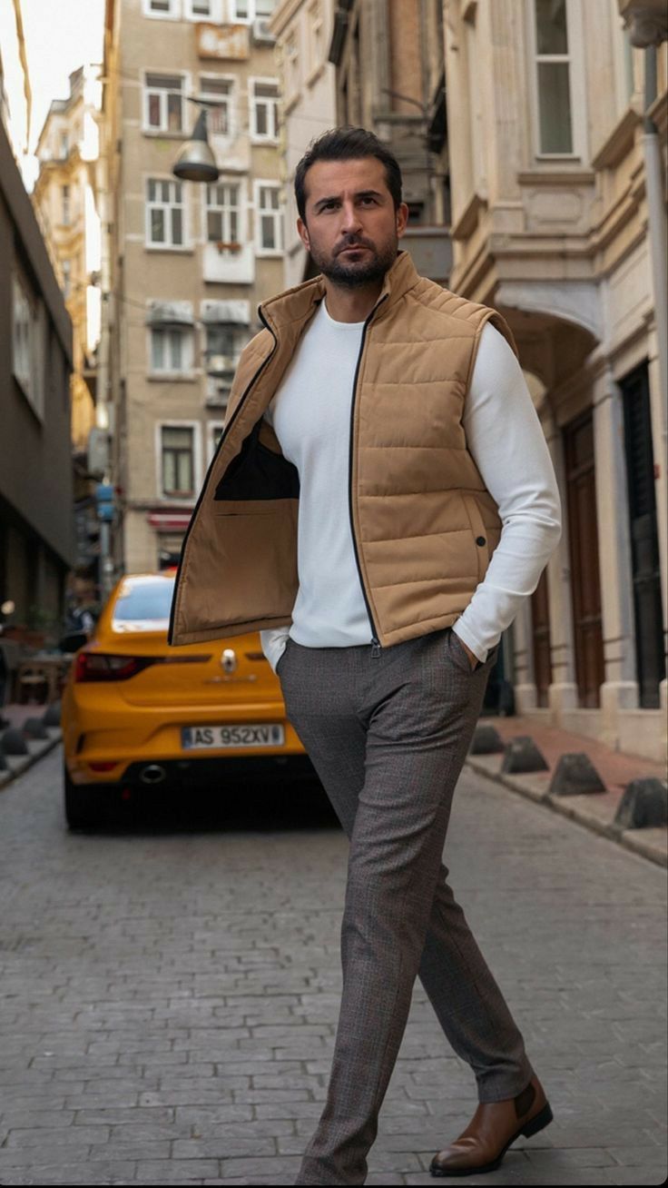 24 Ways To Style Chelsea Boots: A Complete Guide For Men