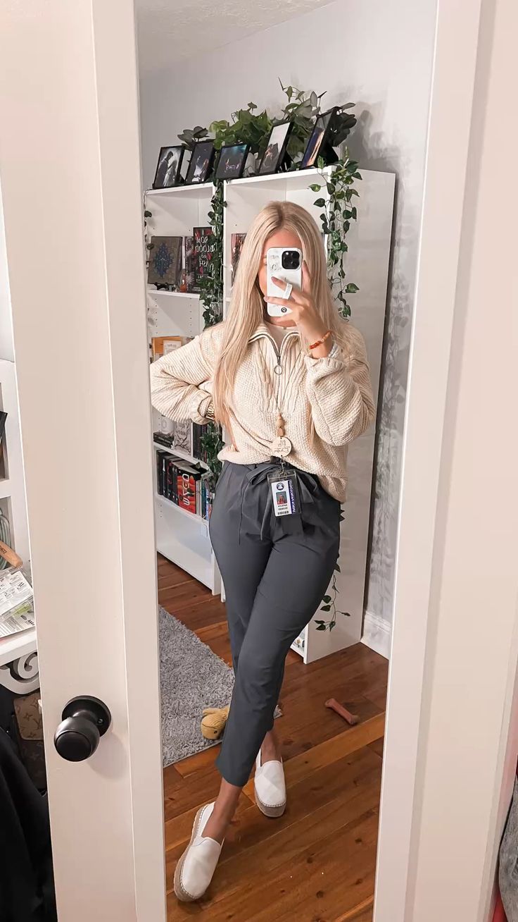 How To Style Joggers For Work