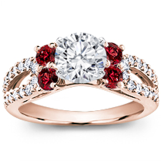 Choosing The Perfect Ruby Engagement Ring: Tips And Trends
