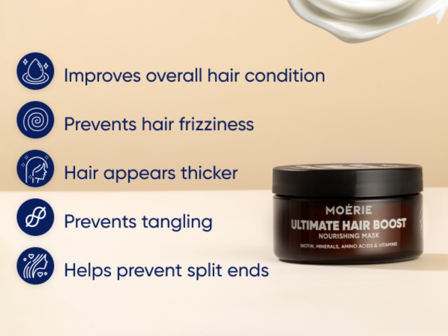 Moérie Hair Growth Review: Real Results & Ingredients