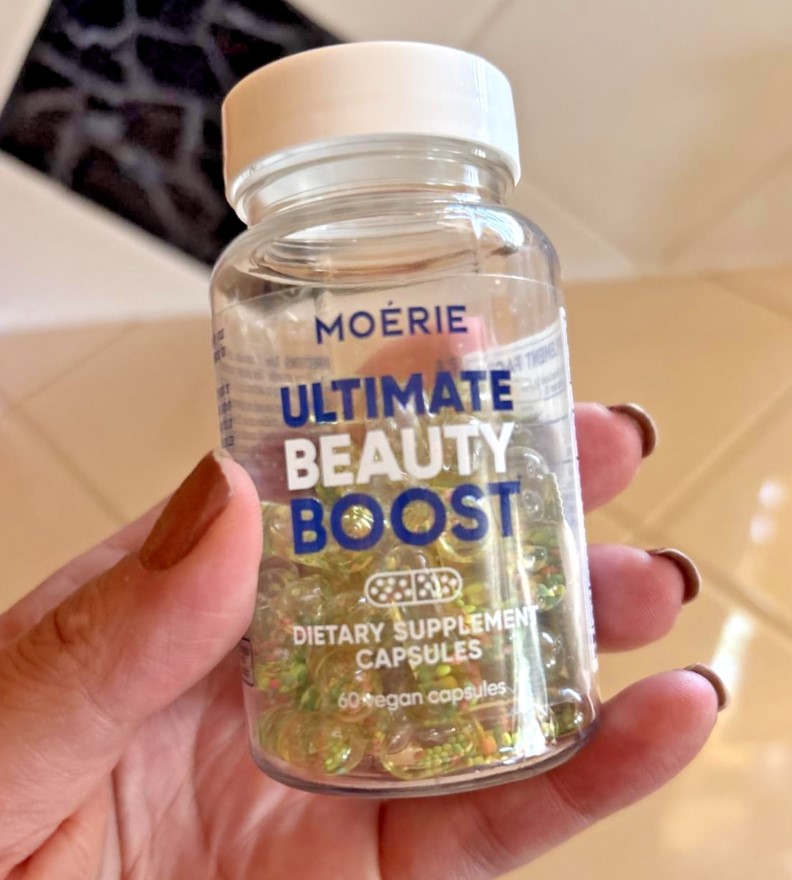 Moérie Hair Growth Review: Real Results & Ingredients