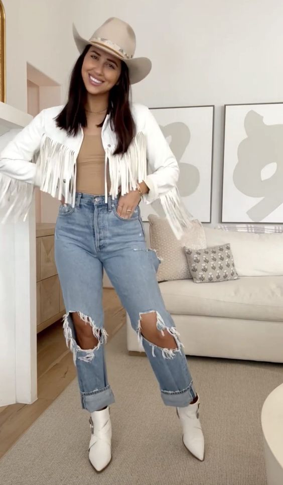 22 Best Morgan Wallen Concert Outfit Ideas