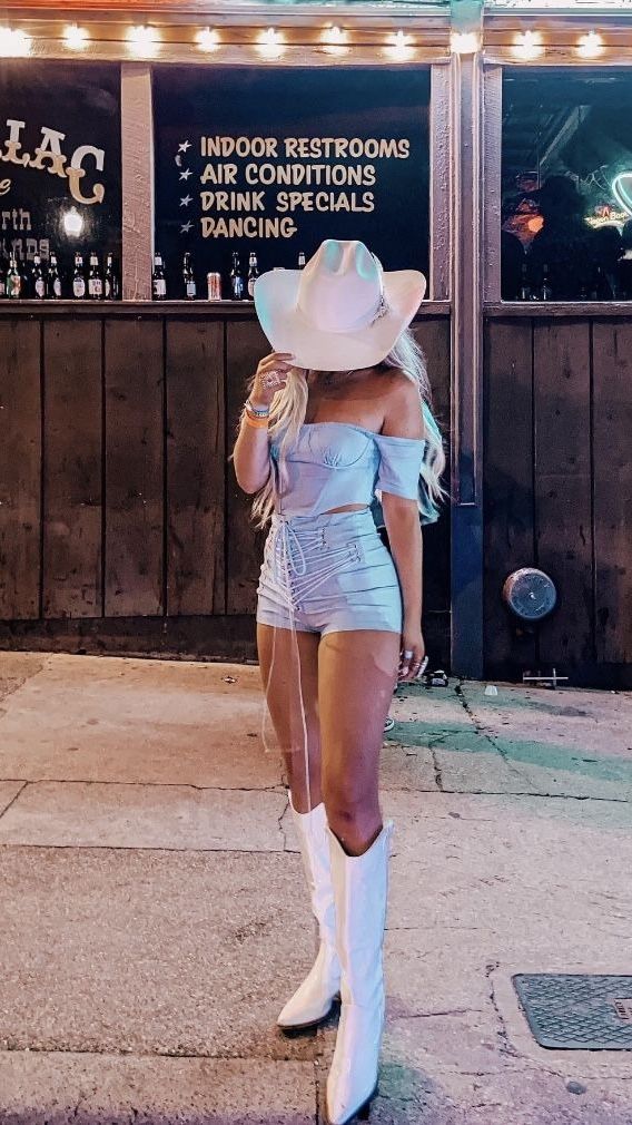 22 Best Morgan Wallen Concert Outfit Ideas