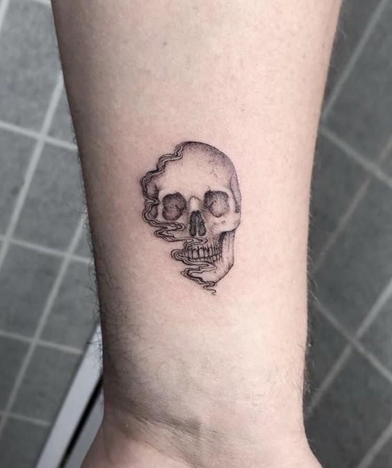 25 Cool Simple Tattoo Ideas For Men