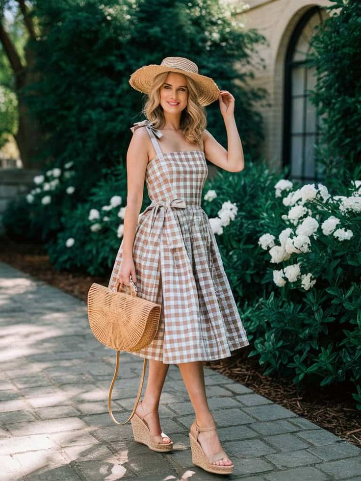 Tea Party Outfits: A Chic Guide On What To Wear